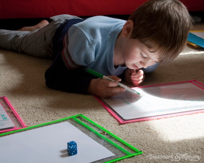 SNAKE Math Game | Dissonant Symphony