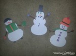 LOST! A Winter Writing Activity | Dissonant Symphony