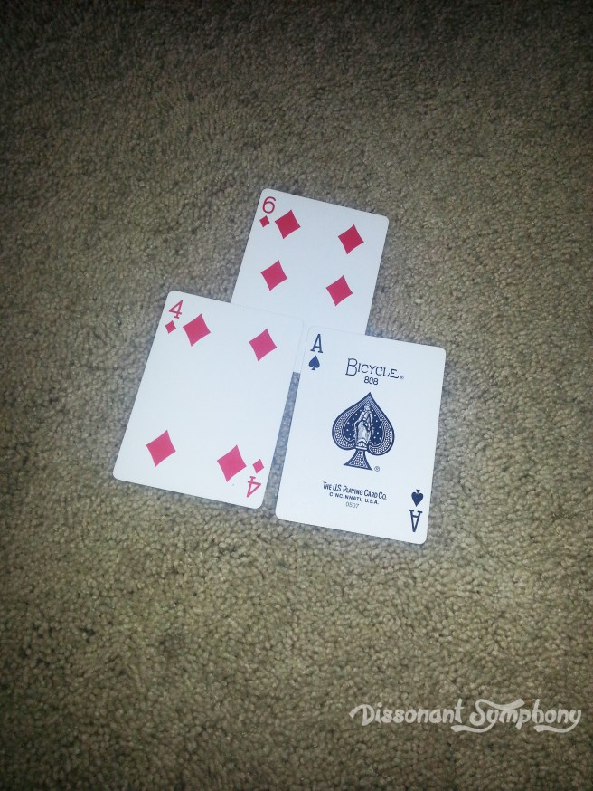 Pyramid: Throwback Math Game | Dissonant Symphony